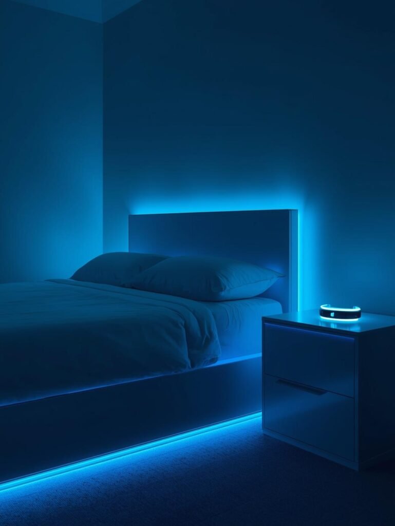 Best AI Sleep Tech At CES 2026: Smart Beds And AI Pillows | Home Gadget