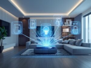 Matter 2.0 Smart Home Integration: The Universal Protocol Finally ...
