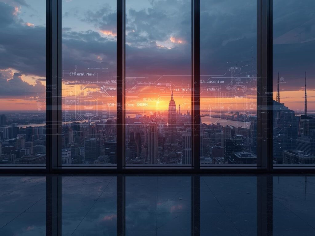 Transparent Solar Windows For Homes: The Breakthrough Technology ...